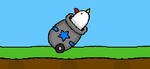 BALLISTIC CHICKENS 2