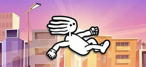 NINJA PARKOUR MULTIPLAYER