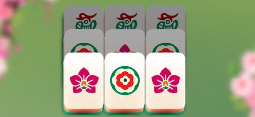 SEA MONSTERS MAHJONG