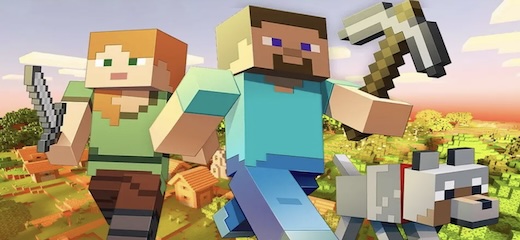 MINECRAFT CLASSIC ONLINE