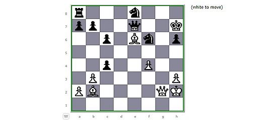 BETTER THAN CHESS