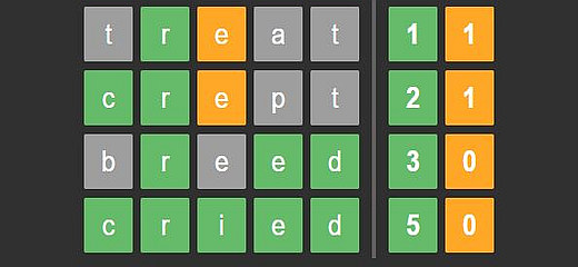 WORDLE UNLIMITED (HELLO WORDL)