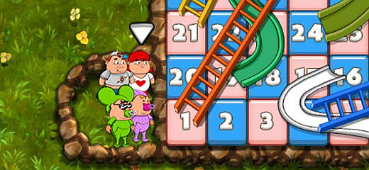 NINJA PARKOUR MULTIPLAYER