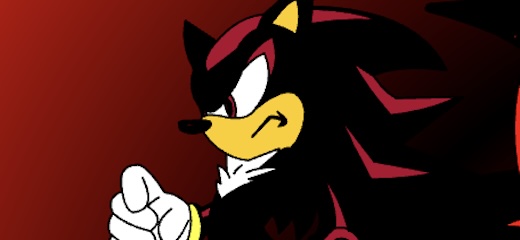 SONIC RPG: EPISODE 7