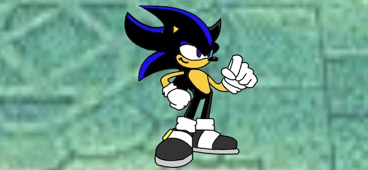 SONIC RPG: EPISODE 7