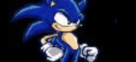 SONIC RPG: EPISODE 7