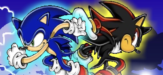 SONIC RPG: EPISODE 9