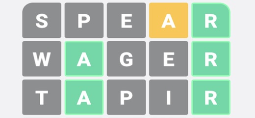 WORDLE UNLIMITED (HELLO WORDL)