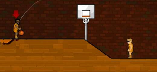 BASKETBALLS: LEVEL PACK
