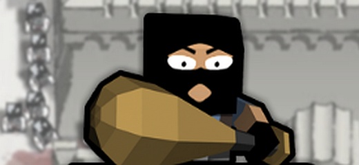 BOXHEAD: THE NIGHTMARE