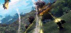 COMMAND & CONTROL: SPEC OPS