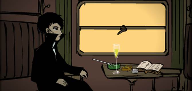 COVERT FRONT EPISODE 3