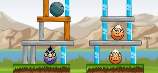 JUDY AND WILDE: POLICE DISASTER