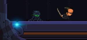 FINAL NINJA