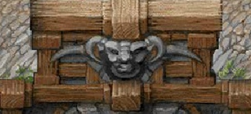 FORGOTTEN DUNGEON
