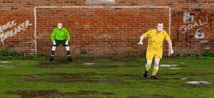 JUMPERS FOR GOALPOSTS 5