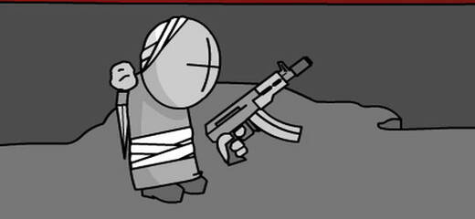 MADNESS: FUELED BY HOTDOGS