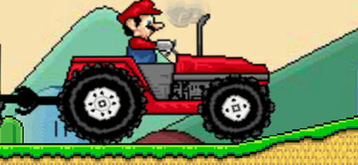 MARIO GO KART