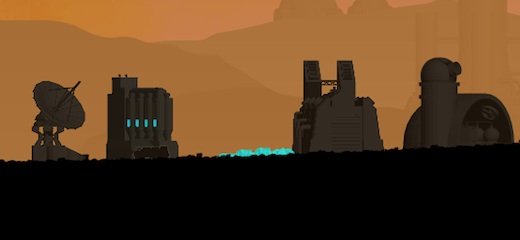 SHADEZ 2: BATTLE FOR EARTH