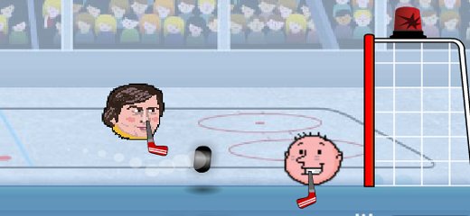 SPORTS HEADS ICE HOCKEY CHAMPIONSHIP