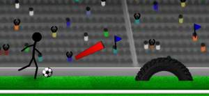 STICKMAN SOCCER 2