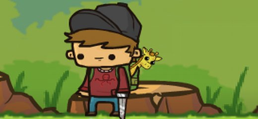 SUPER ADVENTURE PALS: BATTLE ARENA