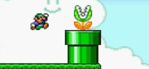 SUPER MARIO MAKER 4 – A PLATFORMER CREATOR
