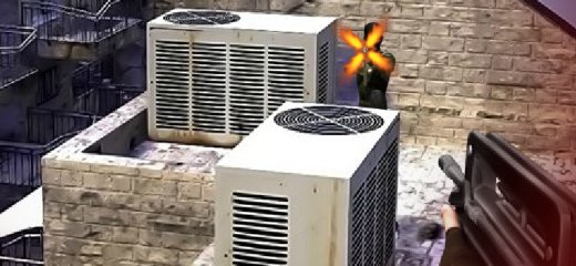 CALL OF DUTY 2 FLASH