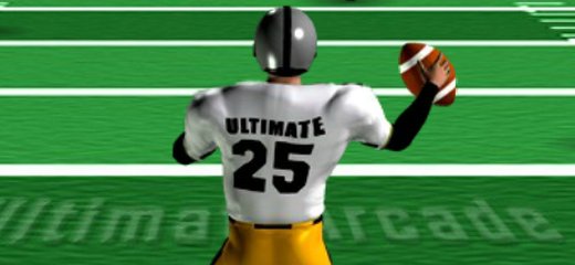 ULTIMATE FOOTBALL MANAGEMENT