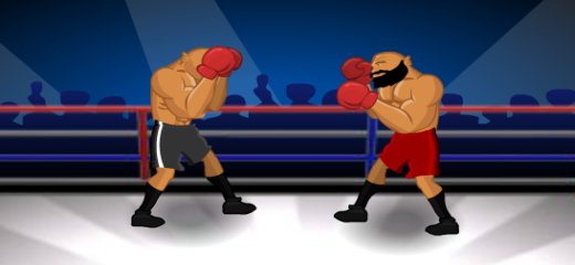 BEN 10: BOXING REVENGE